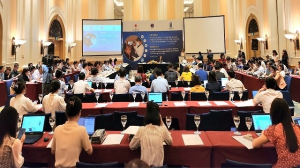 Mở rộng chương trình tư vấn khám và chữa bệnh từ xa tại tuyến y tế cơ sở