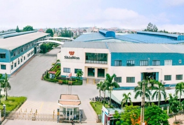 Vĩnh Phúc: Khẩn trương điều tra, xử lý vụ ngộ độc thực phẩm tại Công ty TNHH Shinwon Ebenezer ...