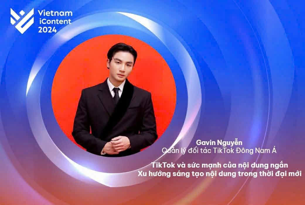 Gavin Nguyễn từ chàng trai du học sinh đến leader TikTok: “Mình tin ...